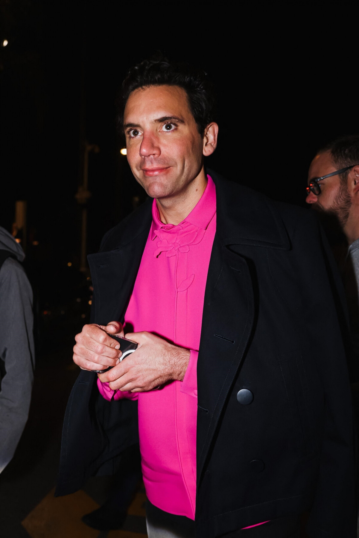 Photo : Il dévoile sa maison à Miami qui est à son image Mika au 77e ...