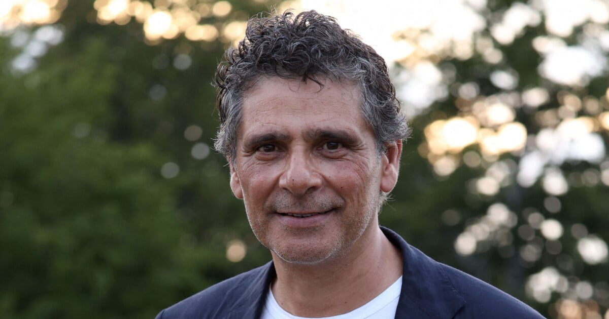 Pascal Elbé père célibataire et confronté aux difficultés pour ...