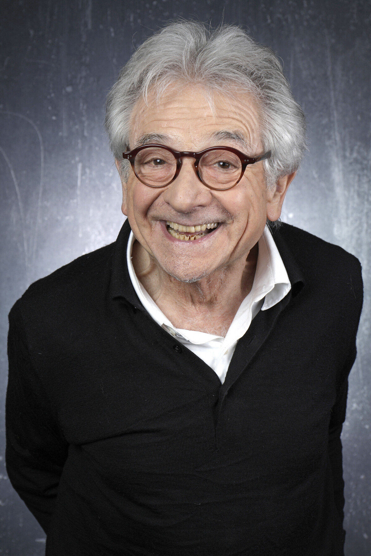Photo : L'animateur de télévision est mort à son domicile le dimanche ...