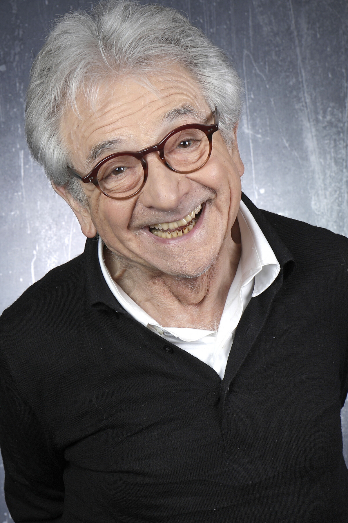Photo : L'animateur de télévision, Jean-Pierre Descombes, est mort à l ...