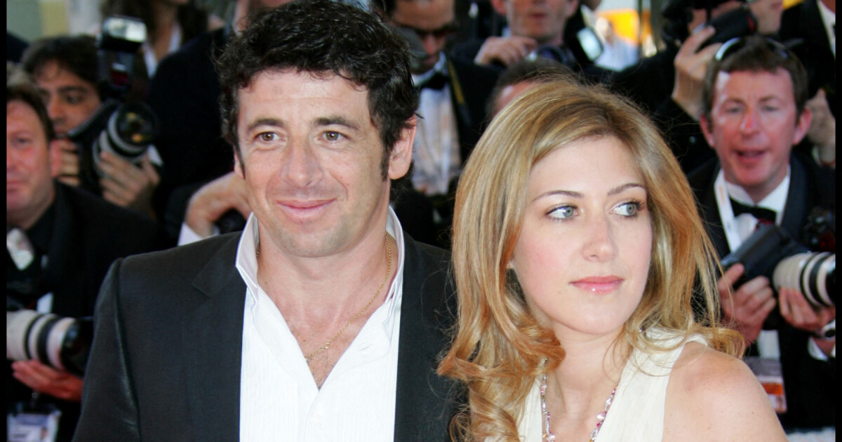 Patrick Bruel : L'un de ses fils franchit un gros cap et fait réagir la ...