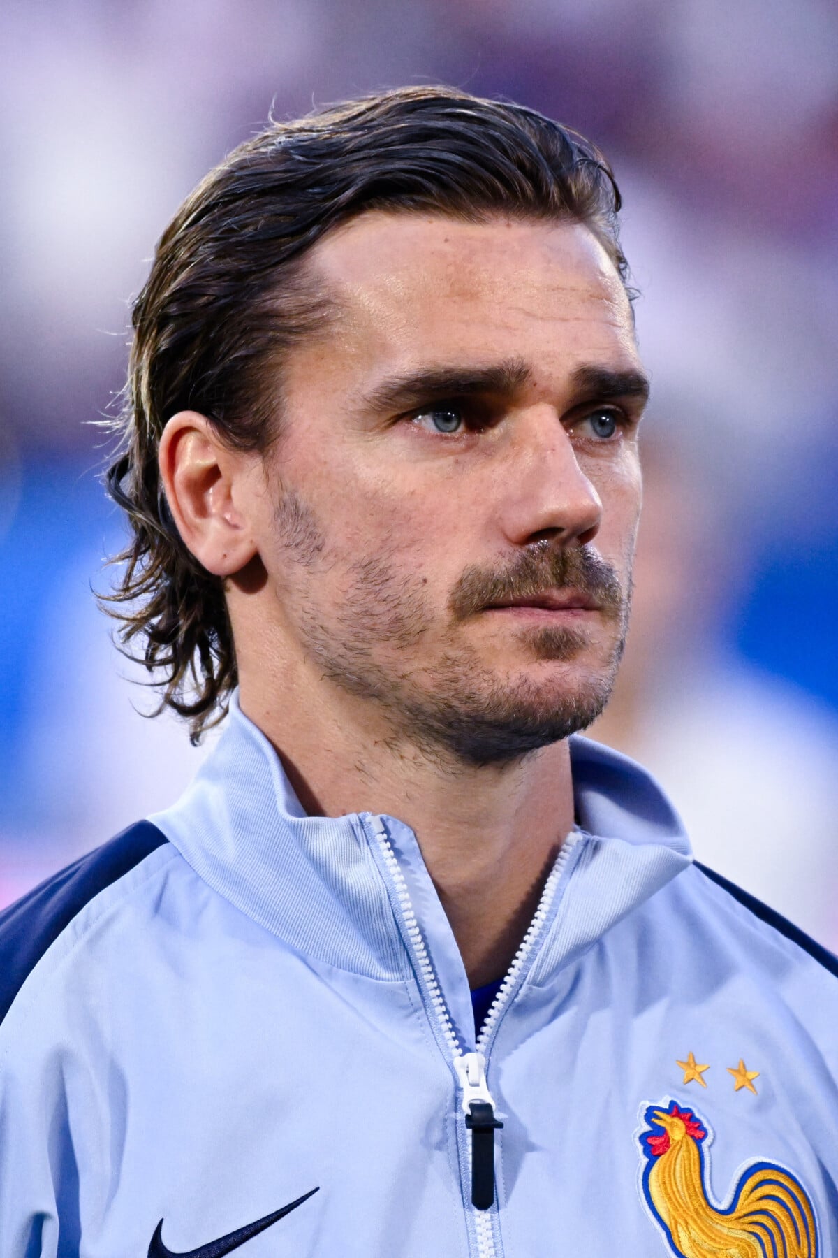 Photo : Antoine Griezmann. ( Photo by federico pestellini / panoramic ...