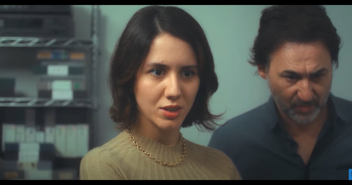 Le phénomène Loft Story en série : les premières images dévoilées, la productrice Alexia Laroche ...