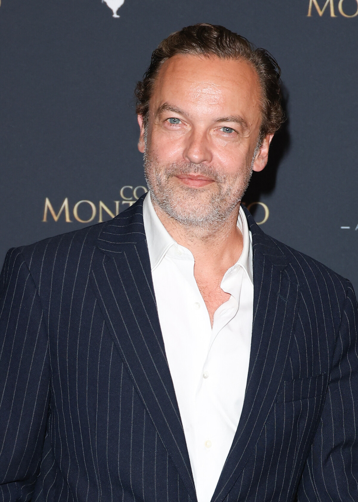 Photo : Exclusif - Patrick Mille lors de l'avant-première du film "Le ...