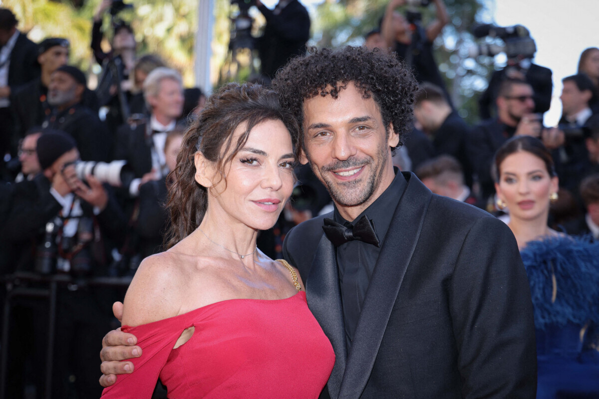 Photo : Las, Tomer Sisley a révélé avoir souvent ''(broyé) du noir'' à ...