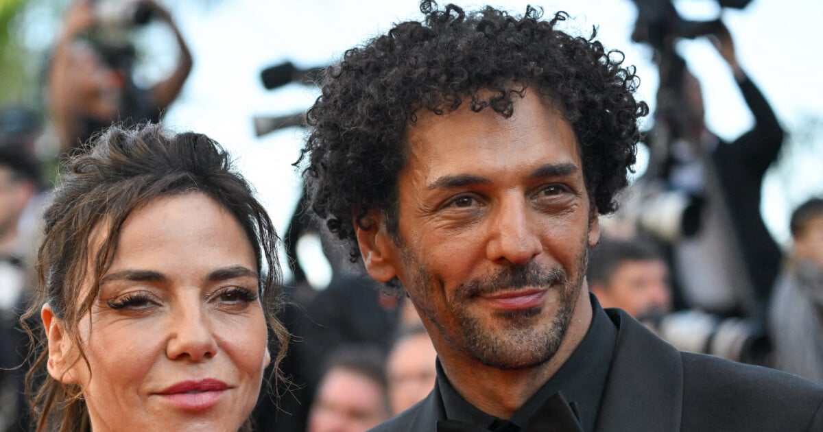 Tomer Sisley éloigné de ses enfants Liv Shaya et Levin à cause de son ...