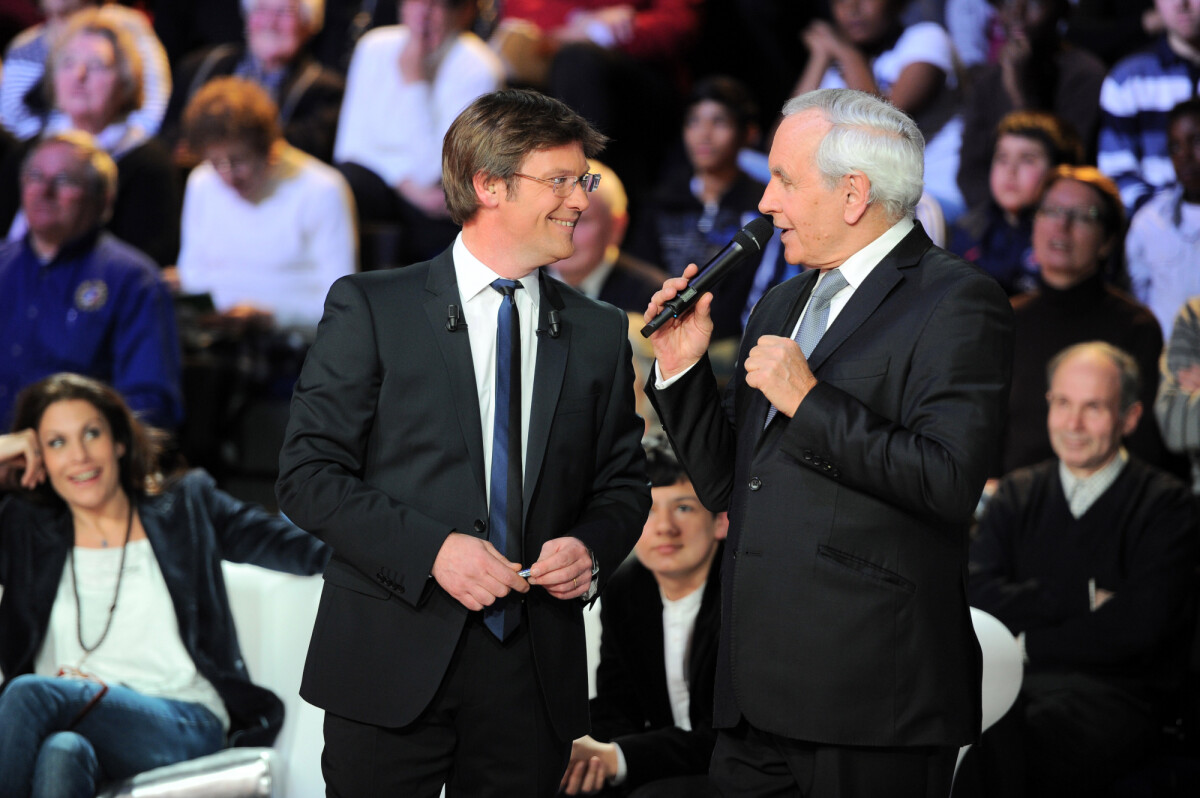 Photo : parce que notre différence d'âge s'estompait très souvent. Ce sont des relations qui ...