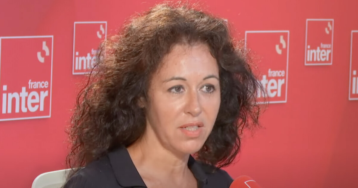 Jean-Jacques Goldman : Sa fille Caroline jette un nouveau pavé dans la ...