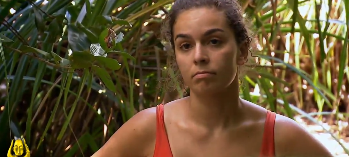 Photo : Troisième épisode de "Koh-Lanta, La Tribu maudite" sur TF1. - Purepeople