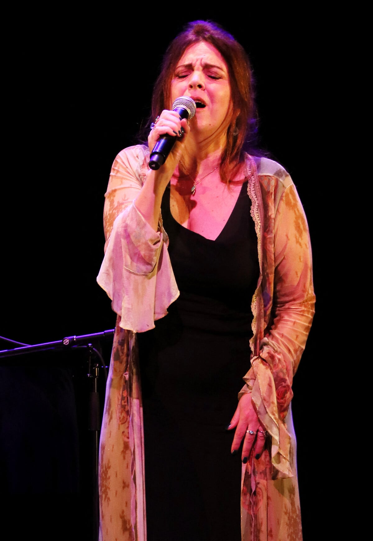 Photo : Exclusif - Agnès Jaoui (Présidente du jury) - Soirée d ...