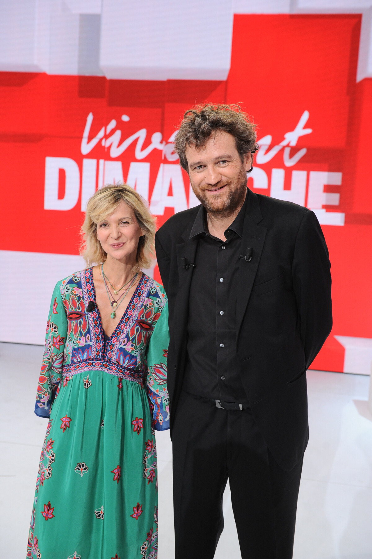 Photo : Olivier de Benoist et sa femme Caroline siègeront dans le ...
