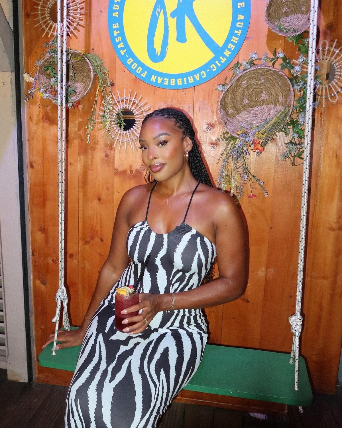 Photo : Angélique Angarni-Filopon a été élue Miss Martinique 2024 ...