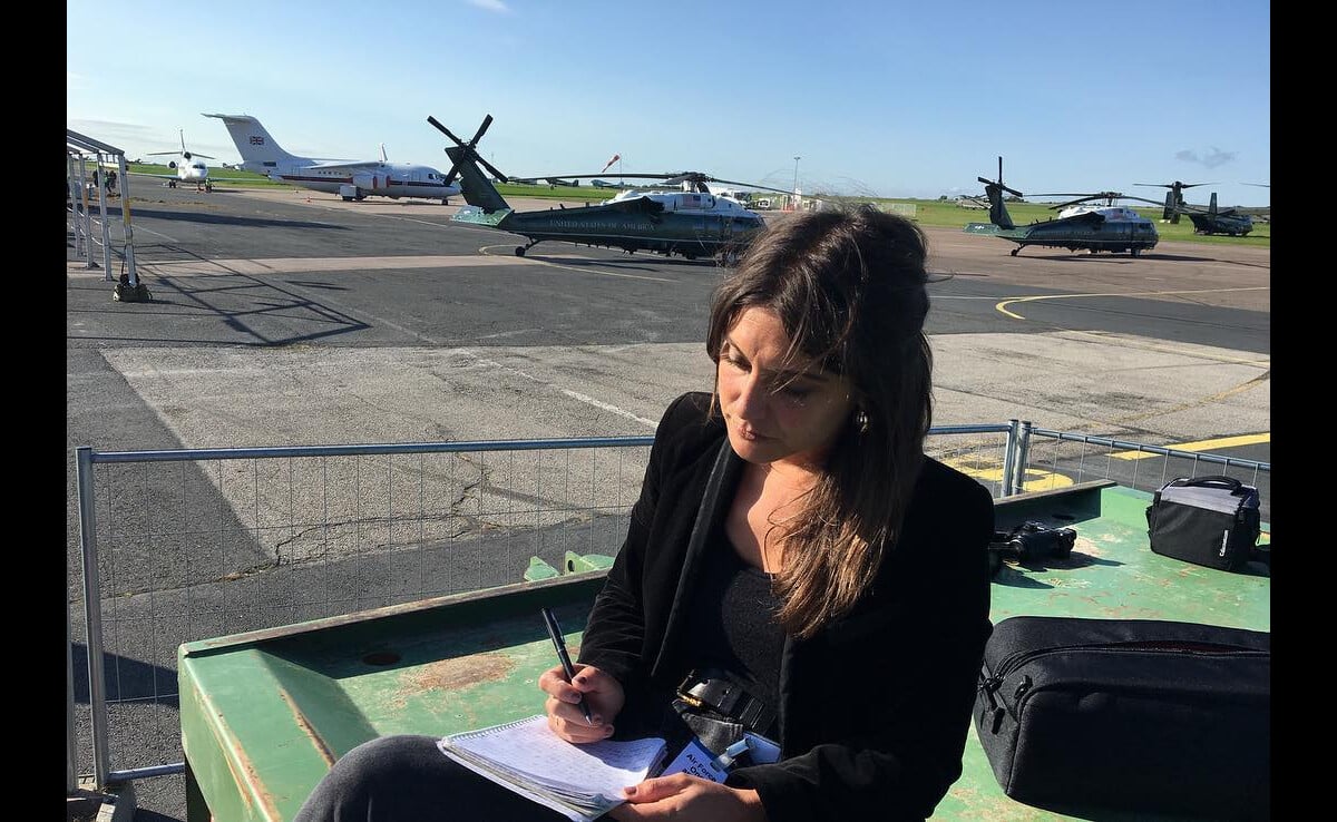 Photo : Elle sait que sa voix singulière plaît Agathe Lambret ...