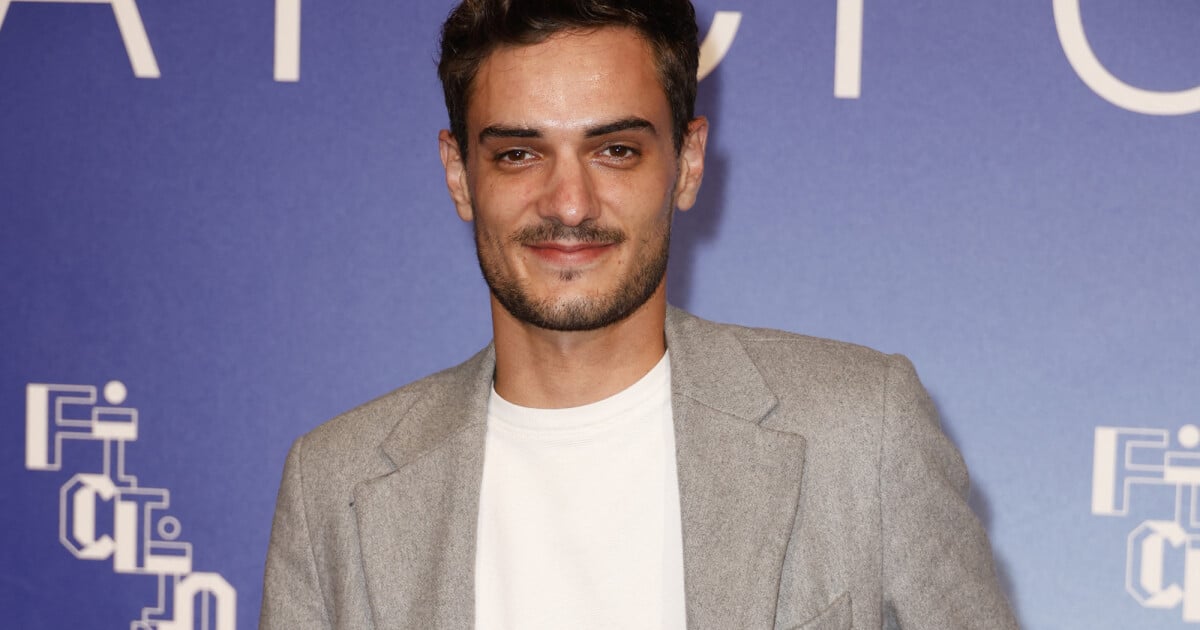 Loic (Mariés au premier regard 2024) en couple : il dévoile enfin le ...