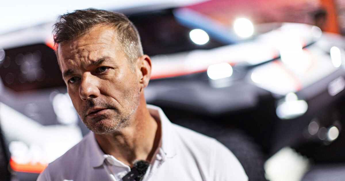 Sébastien Loeb s'attire les foudres de ses voisins avec son luxueux ...