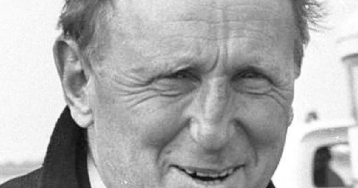 Bourvil : Ses deux fils ne sont pas de grands comiques contrairement à ...