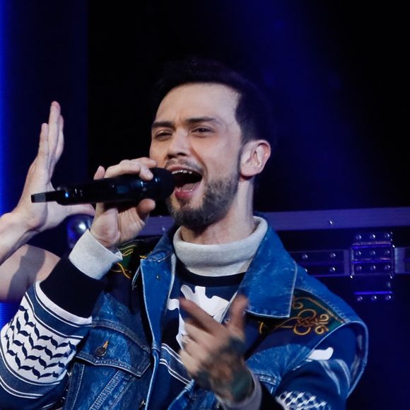 Photos de Billy Crawford - Page 2