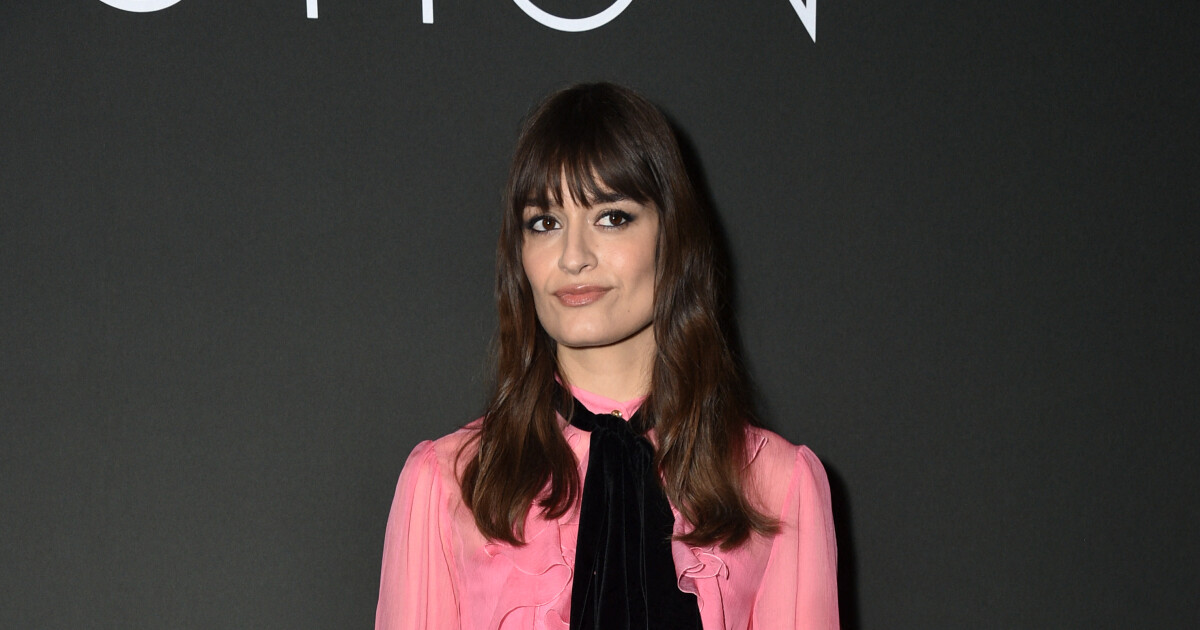Clara Luciani en pleurs : elle recadre les choses après son interview ...