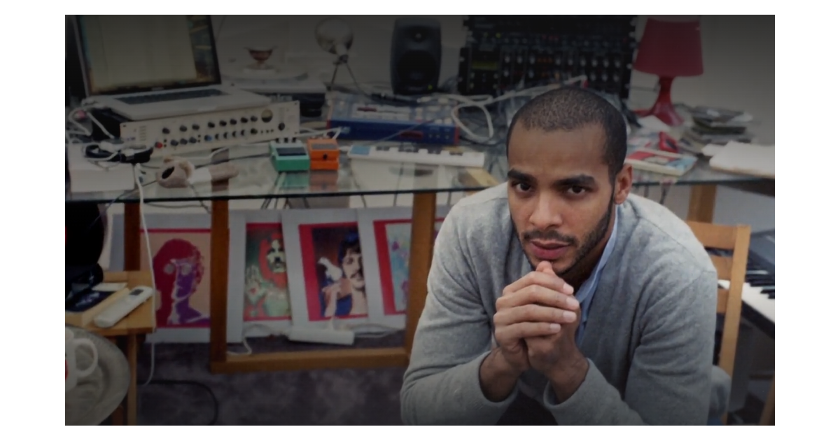 DJ Mehdi, un ami présent dans les dernières minutes livre des détails ...