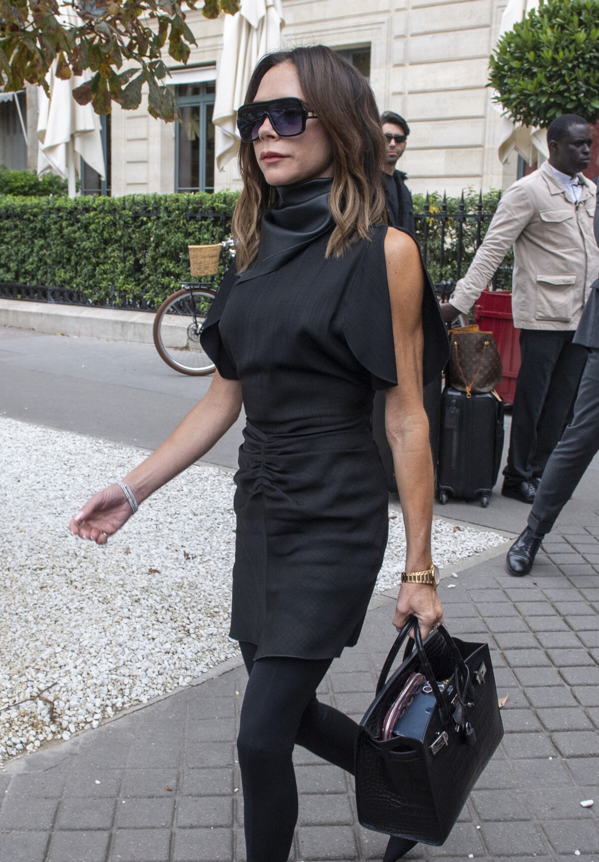 Photo : Archives : Victoria Beckham - Purepeople