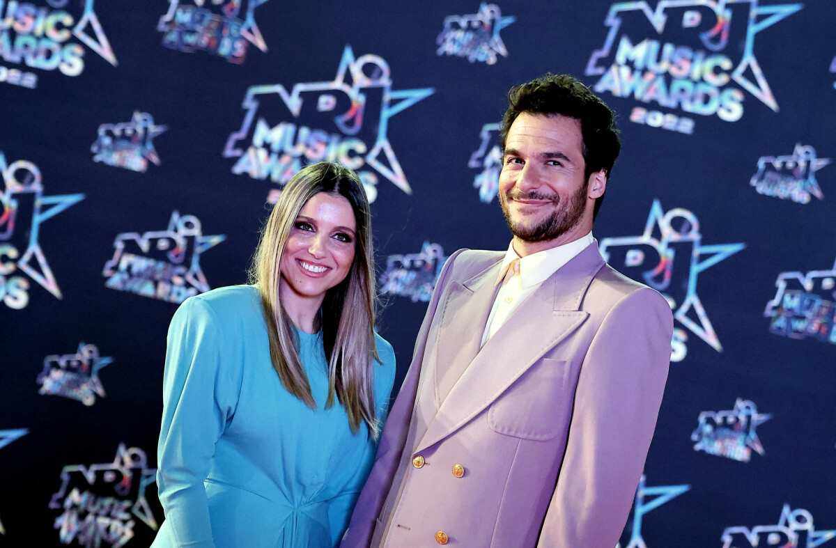 Photo : Amir et sa femme Lital au photocall de la 24ème édition des ...