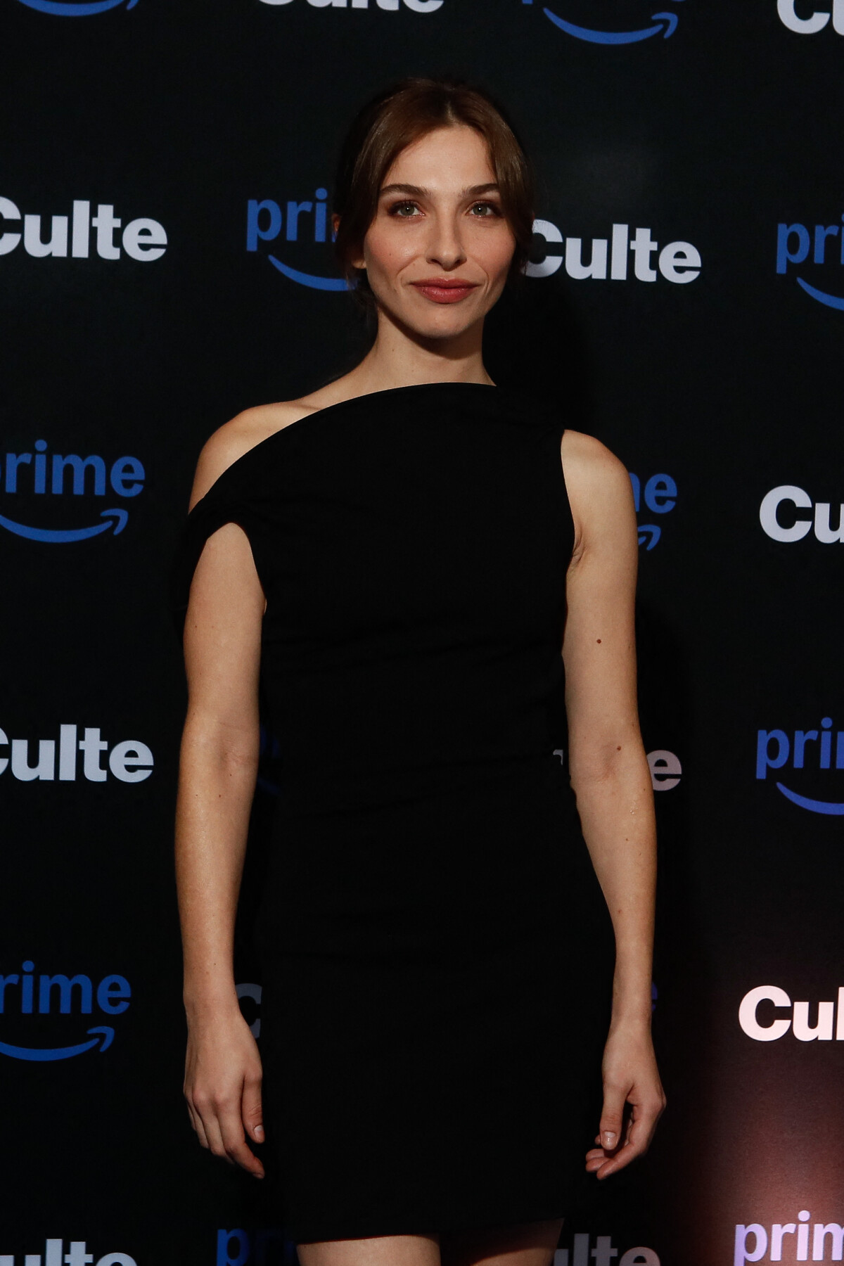 Photo : Marie Colomb - Avant-première de la série "Culte" à la Villa ...