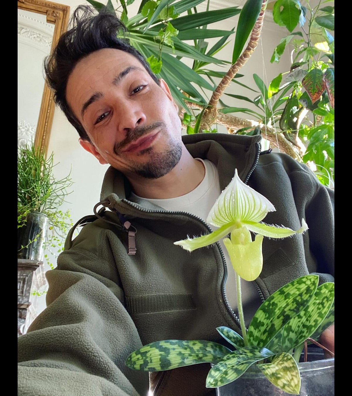 Vidéo : Steevy Boulay (Loft Story) : Sa nouvelle vie dans une maison ...
