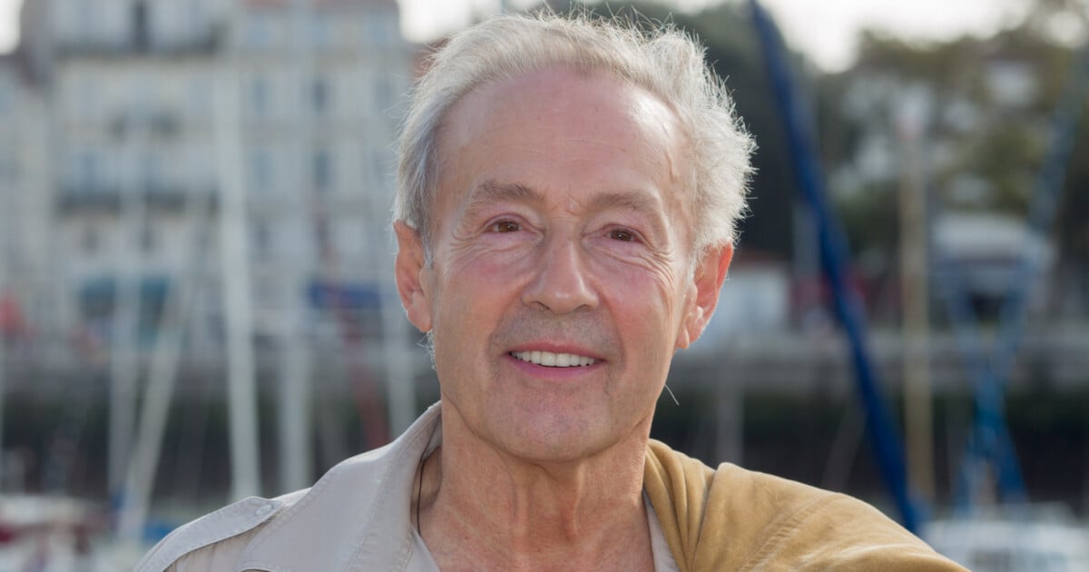 Gérard Klein : Sa bâtisse qui aurait appartenu à Louis XIV, une ...