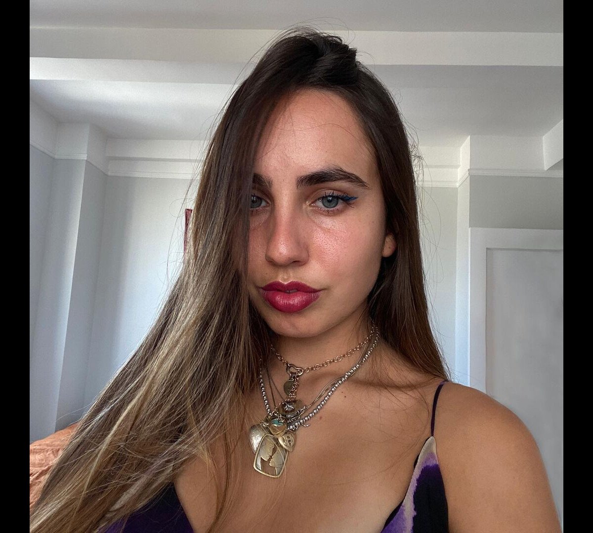 Photo : A savoir Ael Instagram @ael.ael.ael - Purepeople