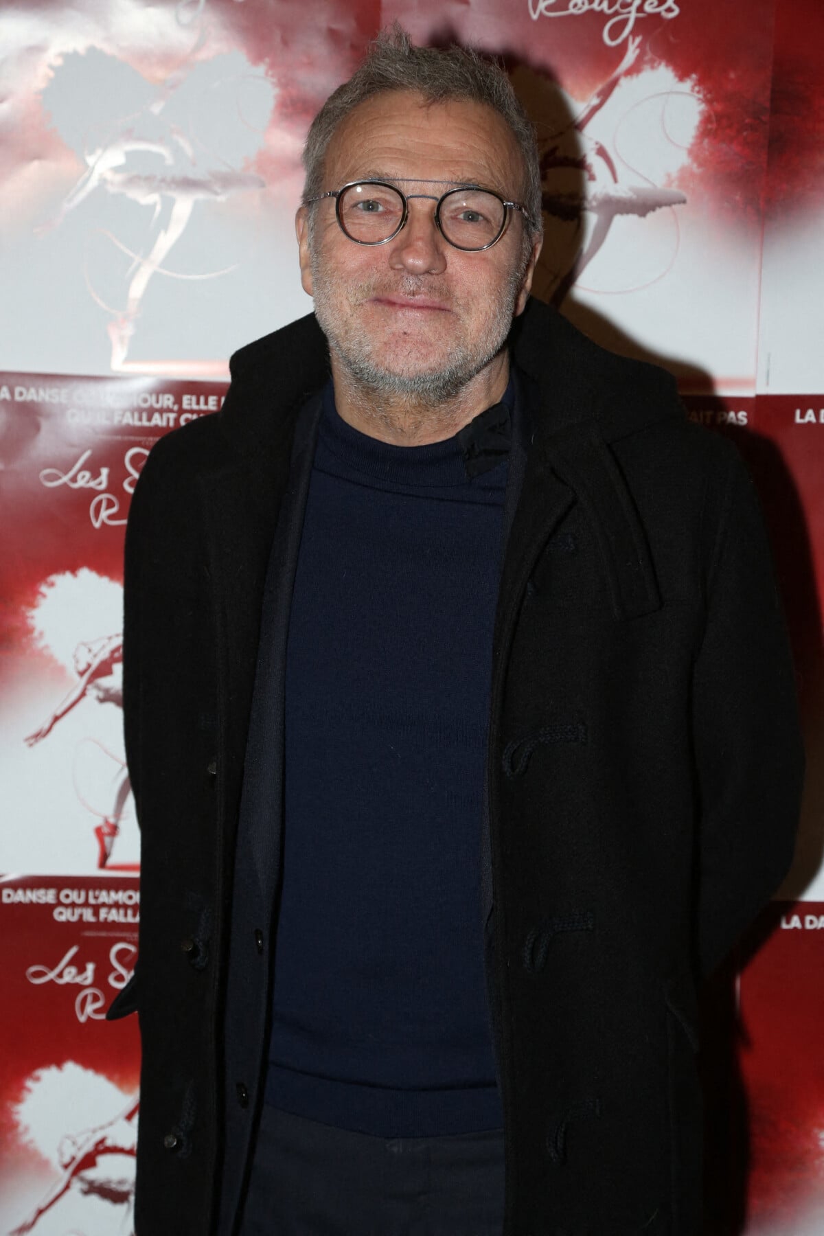 Photo : Laurent Ruquier lors de la Générale de Presse du Spectacle de ...
