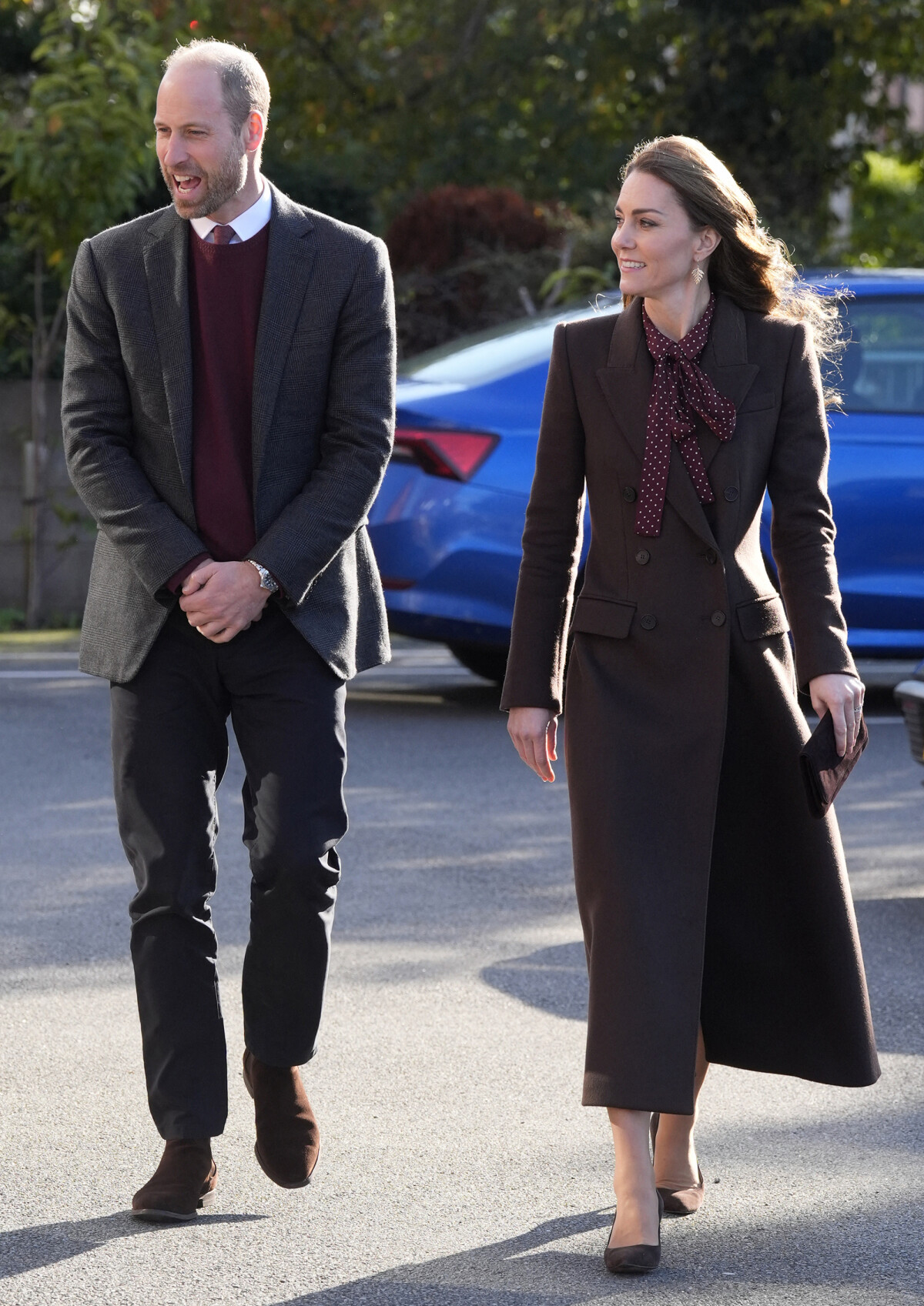 Photo : Robert Hardman, auteur de Charles III: New King, New Court; The ...