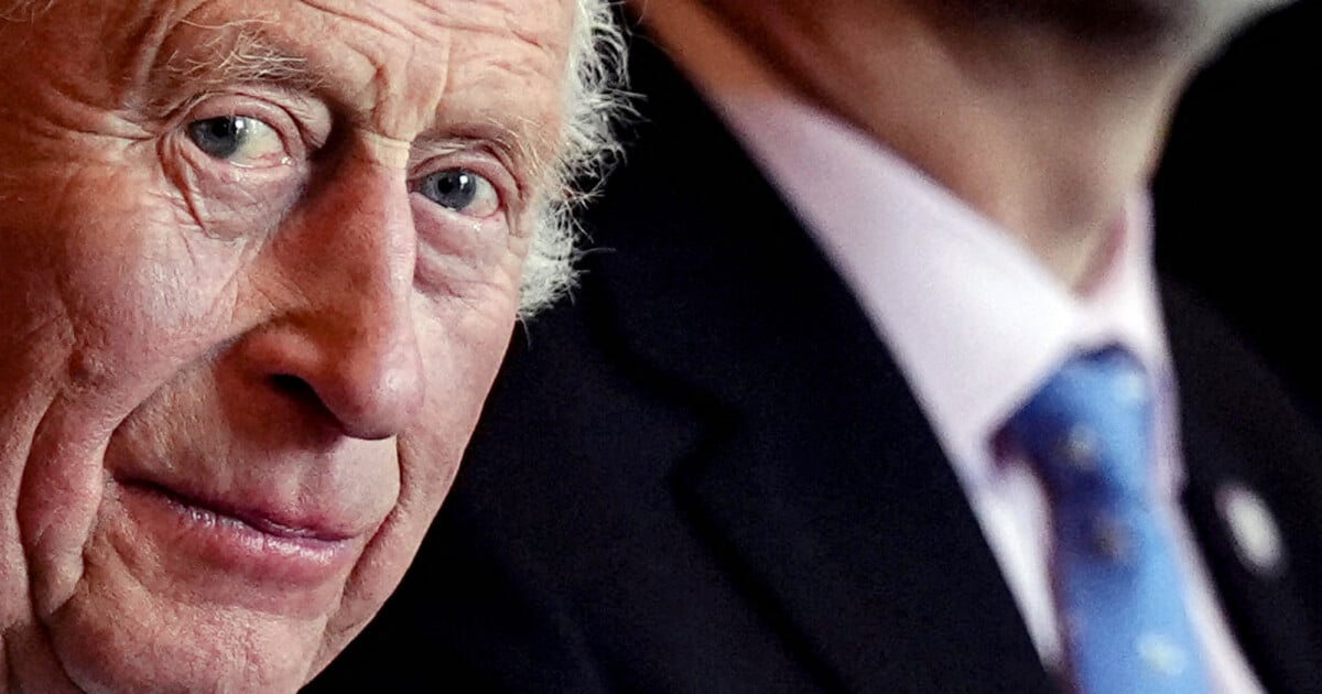 Charles III : Simon Dorante Day, pourquoi cet homme est sûr d'être le ...