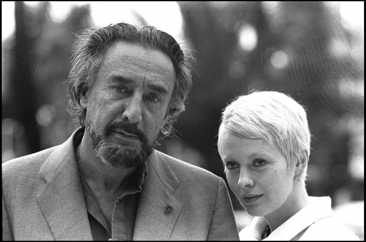 Vidéo : Jean Seberg et Romain Gary en couple mais déjà engagés : leur ...