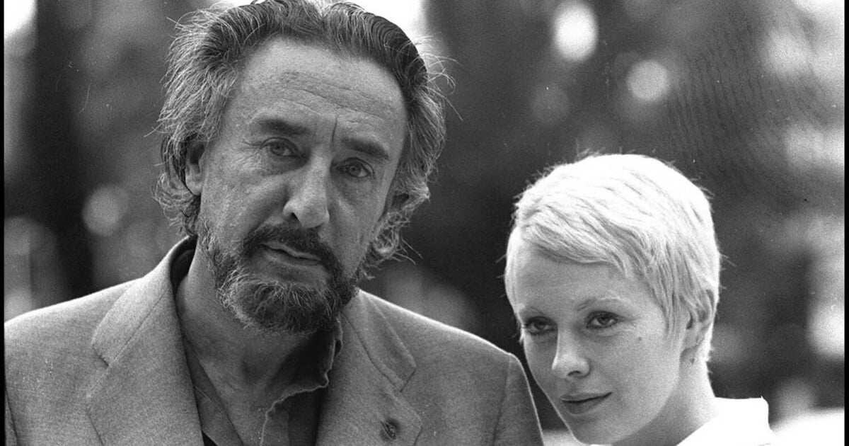 Jean Seberg et Romain Gary en couple mais déjà engagés : leur coup de foudre qui les a poussés à ...
