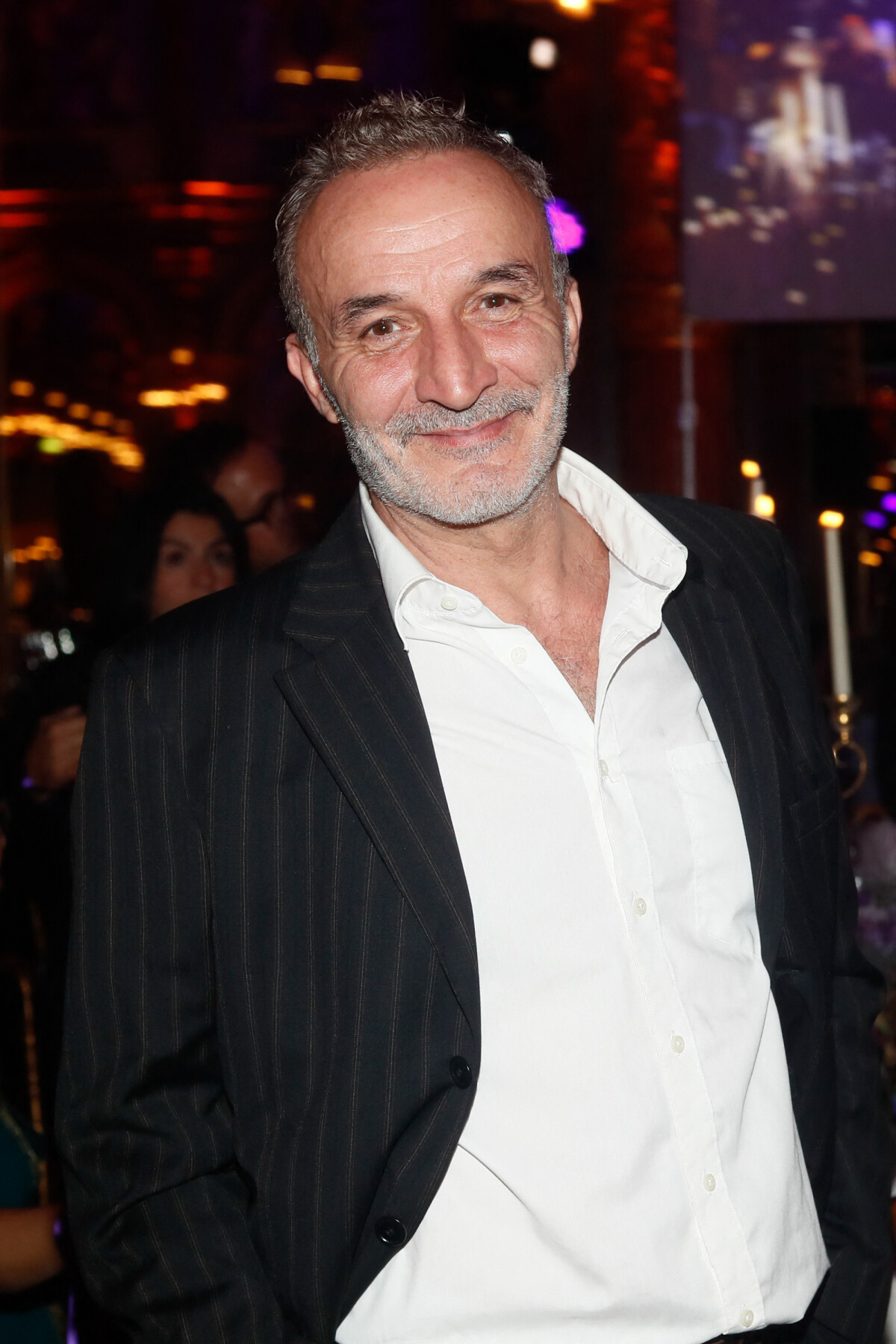 Photo : Exclusif - Pascal Sellem - 12ème édition du gala de l'association "Princesse Margot" à l ...