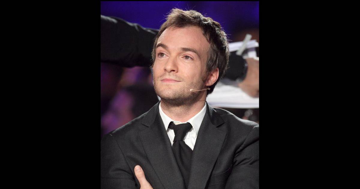 Jonathan Lambert - Purepeople