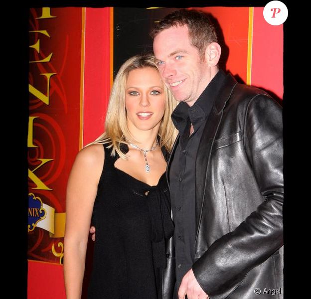 Lorie et Garou : En route pour le mariage ! - Purepeople