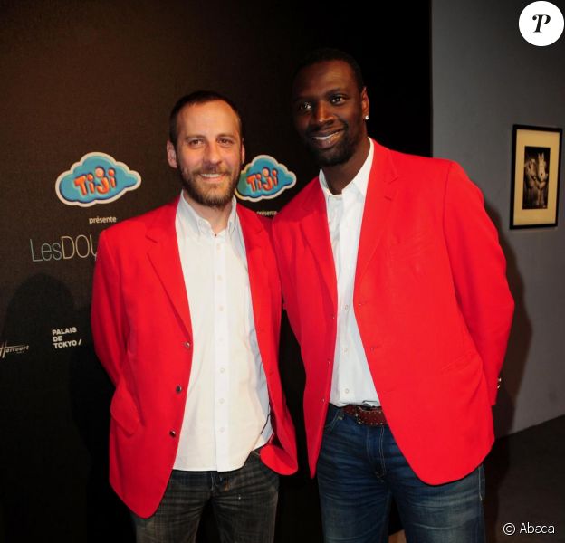 Omar et Fred : C'est chacun pour soi désormais... - Purepeople
