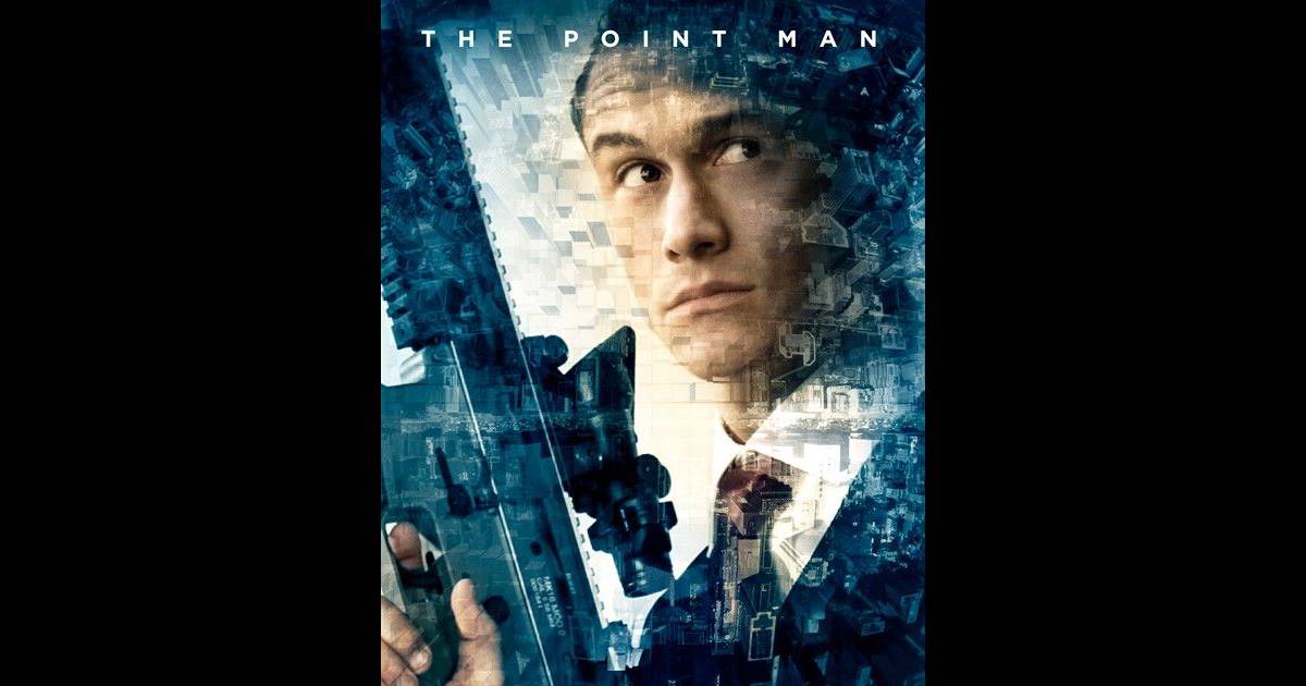 L'affiche d'Inception avec Joseph Gordon-Levitt - Purepeople