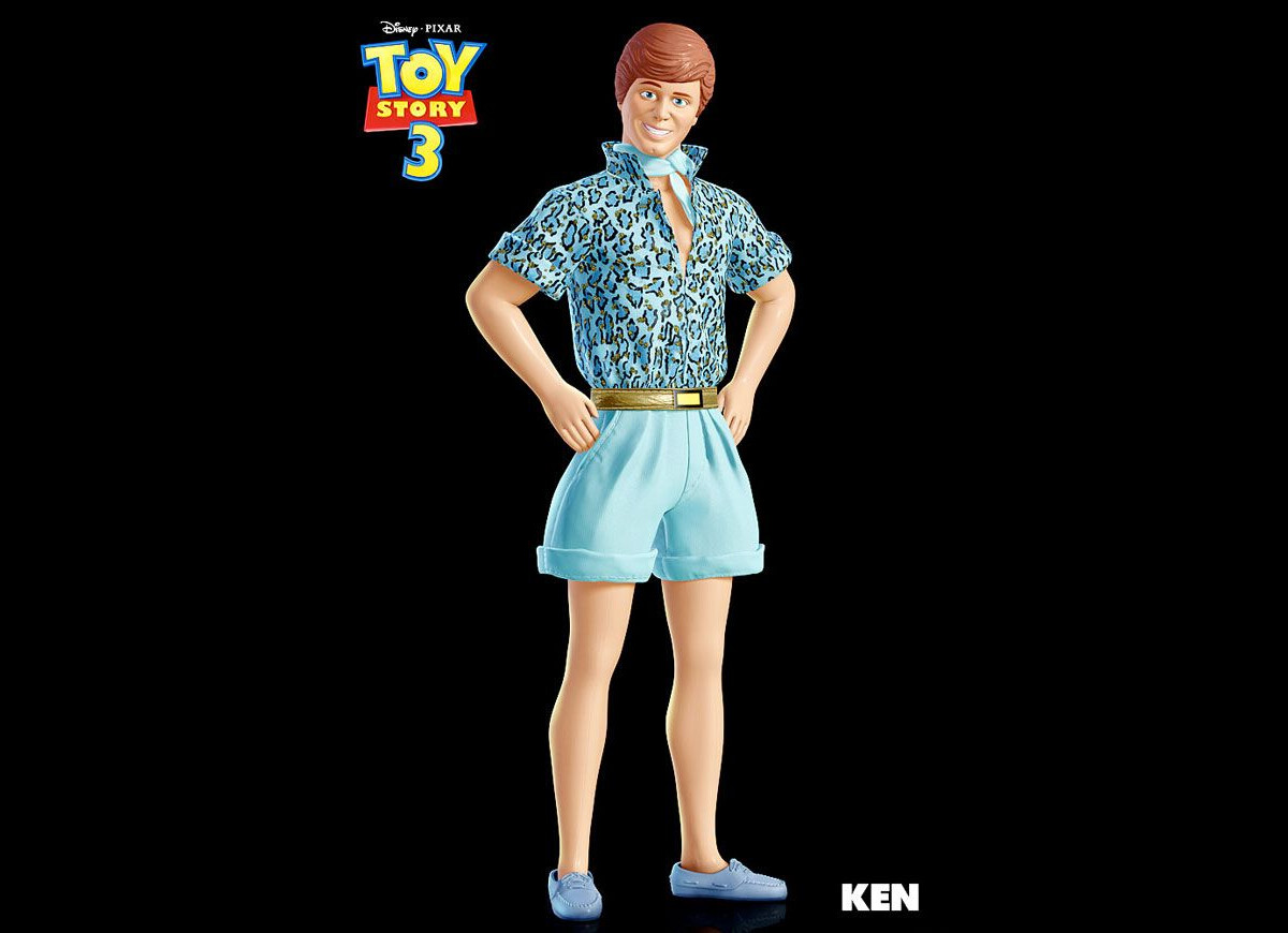 Vidéo : L'interview exclusive de Ken ! - Purepeople