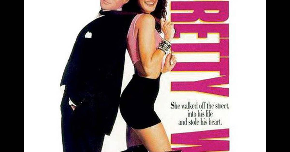 Pretty Woman (1990) - Purepeople