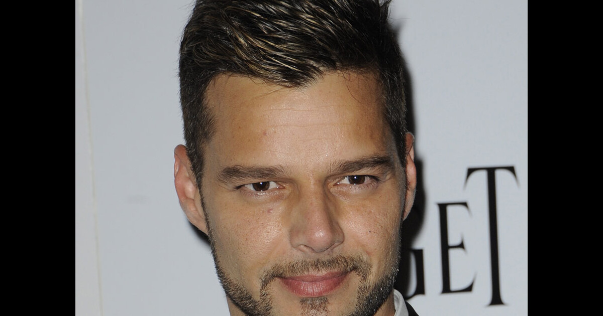 Ricky Martin va aller faire la java à Broadway ! Oui, oui, Che vrai ...