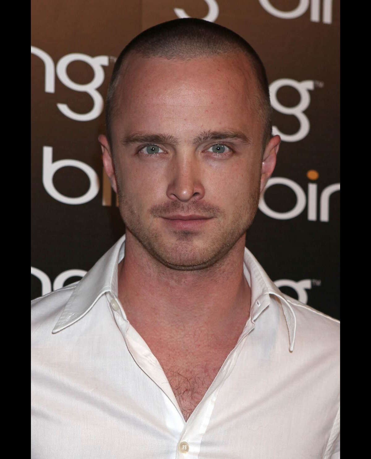 Photo : Aaron Paul lors de la soirée The Bing After-Party for BingÕs ...