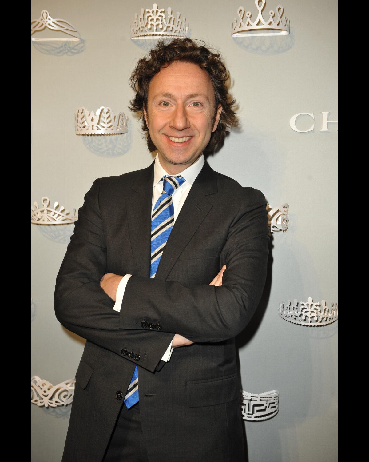 Photo : Stéphane Bern - Purepeople
