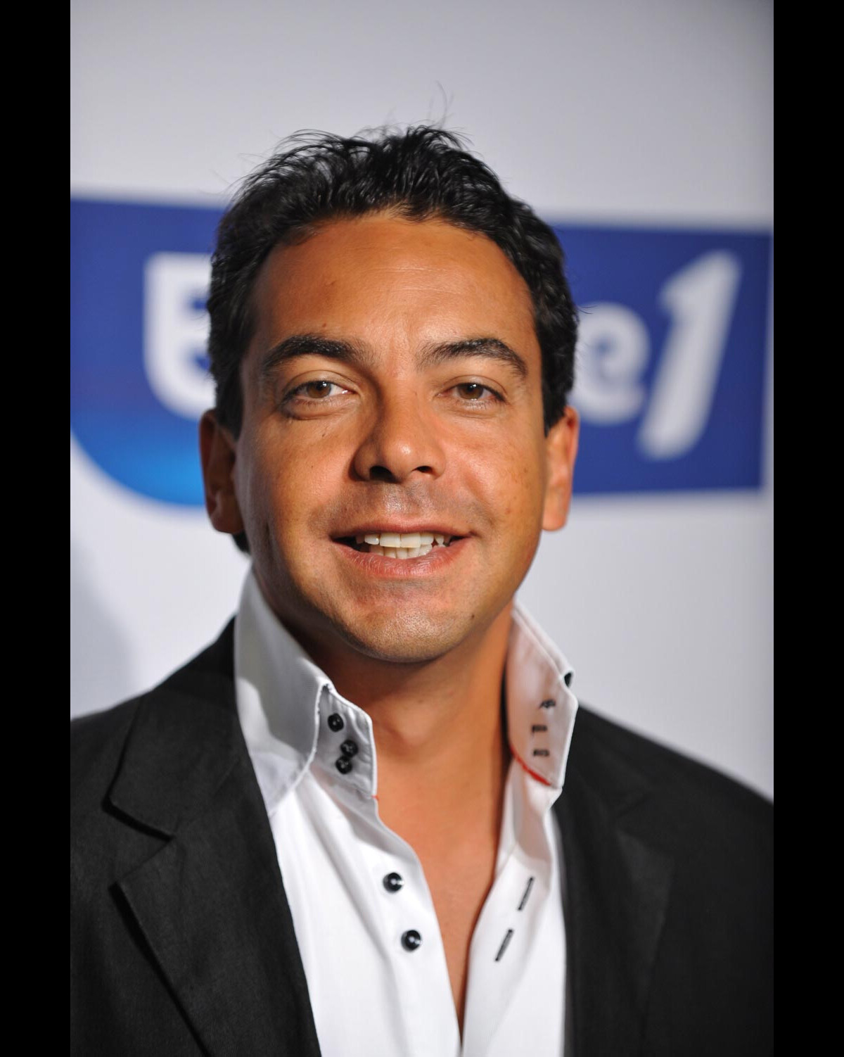 Photo : Patrick Cohen - Purepeople