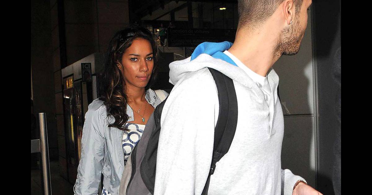 Leona Lewis et son ex Lou Al-Chamaa - Purepeople