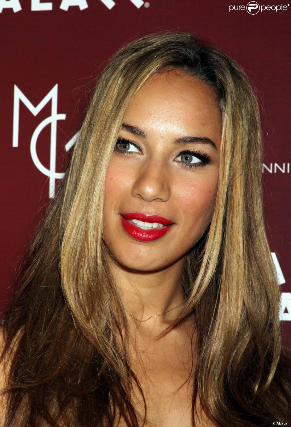 Leona Lewis - Purepeople