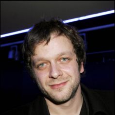 Jonathan Zaccaï Photos - Purepeople