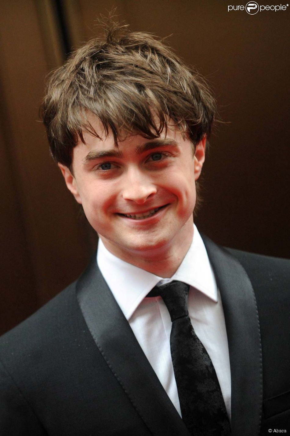 Daniel Radcliffe - Purepeople