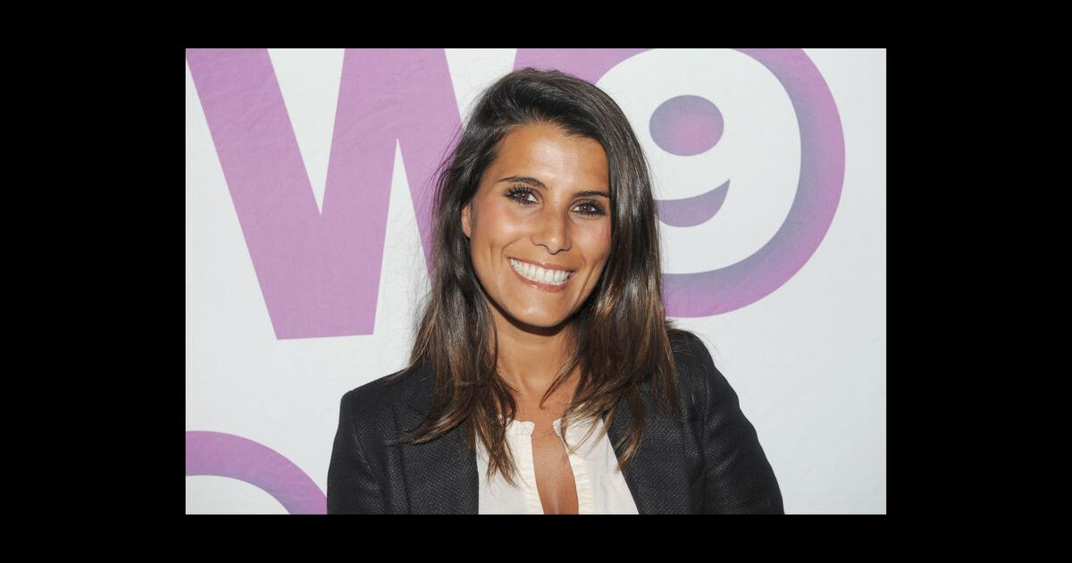 Karine Ferri A Peine Arrivée Elle Est Déjà Overbookée Purepeople